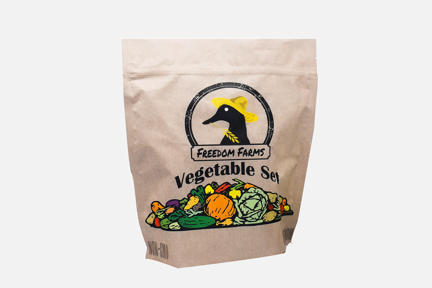 The 5 Best Heirloom Seeds For Preppers: Eat Your Way Through The ...