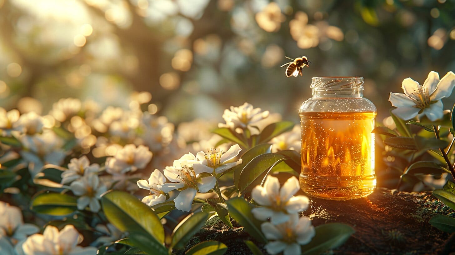 The Manuka Tea Tree Plant: Cultivation And Care Tips For Your Garden In ...