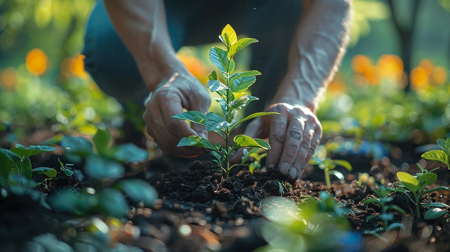 The Manuka Tea Tree Plant: Cultivation And Care Tips For Your Garden In ...