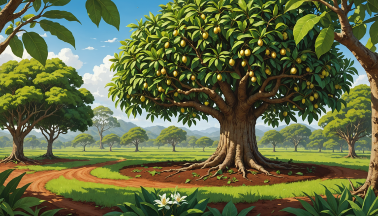 How To Plant Macadamia Nuts: Growing And Care For Macadamia Nut Trees